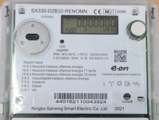 H Tarifa, fűtés klímával és hőszívattyúval